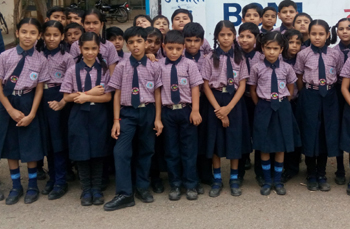 Introduction – First Step School